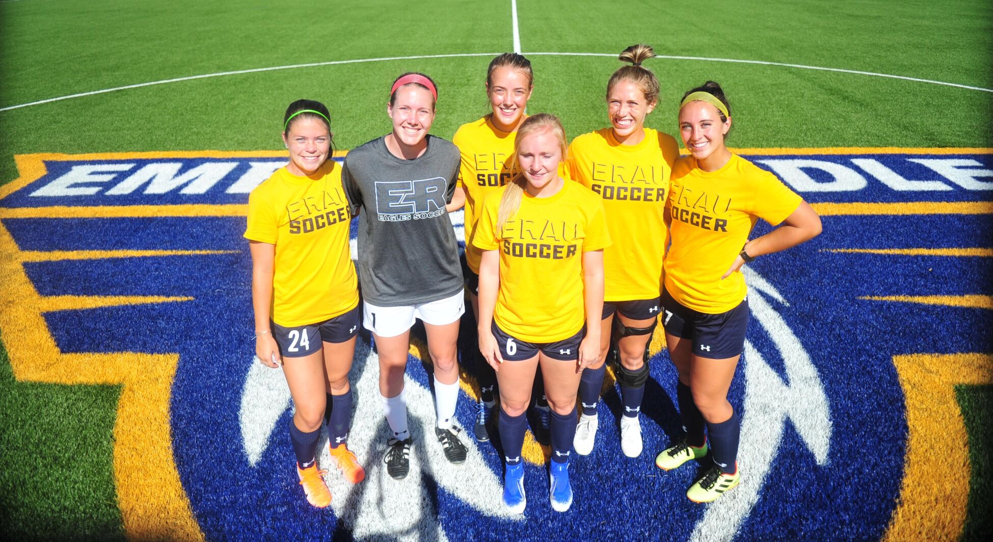 2019 Preview: Nationally ranked Eagles set to defend Cal Pac crown, eye ...