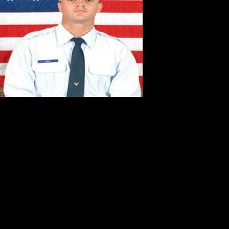 Military: Nicholas A. Hurt | Life | dcourier.com