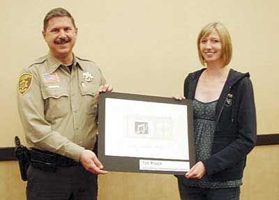 MATForce announces Annual Youth Poster contest | News | dcourier.com