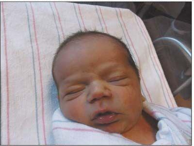 Birth: Waylon Ray Collins | Life | dcourier.com