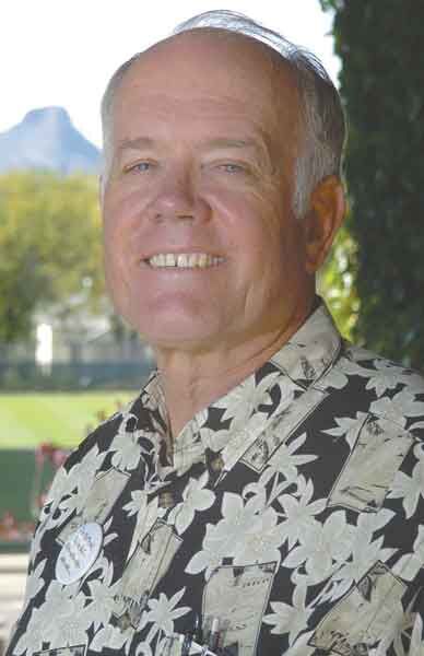 McCasland retires from city parks and rec | News | dcourier.com