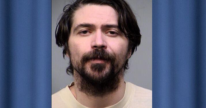 Catch 22 - Day 17: Gann wanted for probation violation on numerous ...
