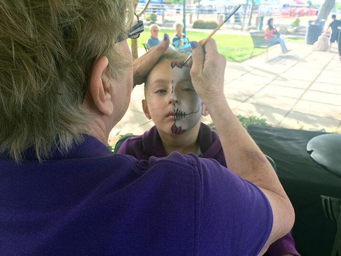 Carnival attracts crowd at Prescott Valley Days (see event schedule ...
