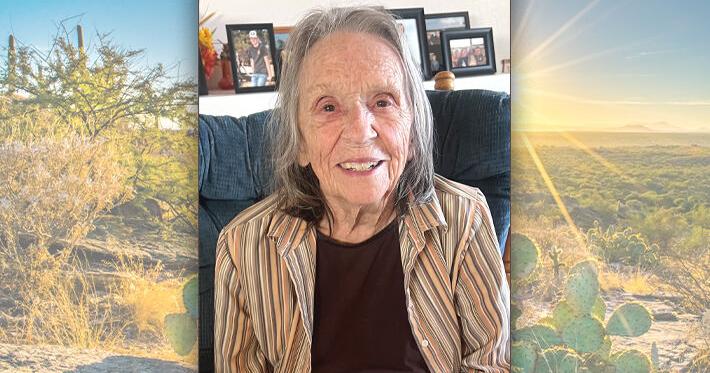 Obituary: In Loving Memory of Jean Alice Smith | Obituaries | dcourier.com