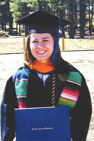 Education News: Sarah Elizabeth Huff | Life | dcourier.com