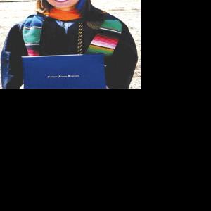 Education News: Sarah Elizabeth Huff | Life | dcourier.com