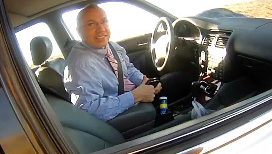 Court date set for Arizona Rep. Paul Mosley's speeding case | Chino ...