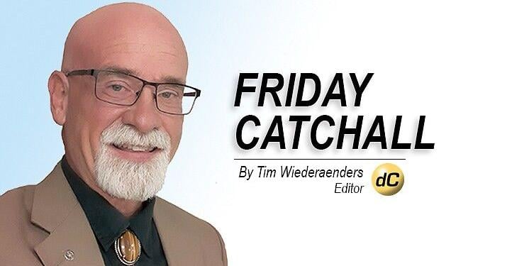 Friday Catchall: Restaurant walkout turns into tip for the soul ...