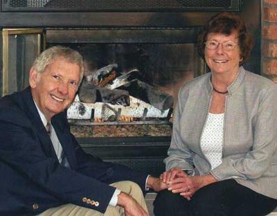 Anniversary: The Mosleys - 50 years | Life | dcourier.com