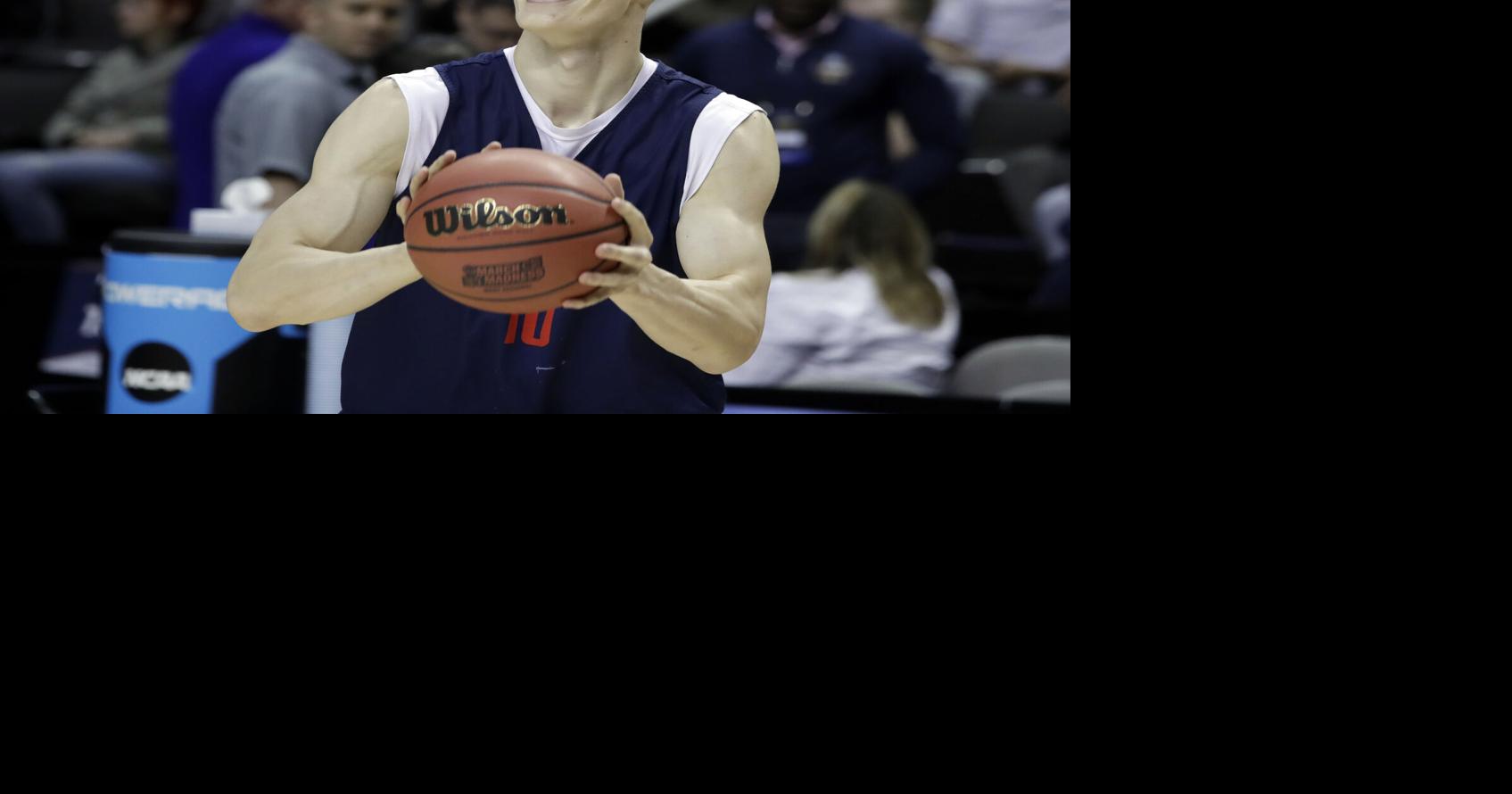 Arizona, Gonzaga try to end West Coast Final Four drought | Sports ...