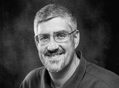 Obituary: Jonpaul Jamison | Obituaries | dcourier.com