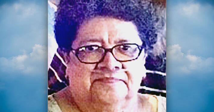Obituary: Ruby Alice Jaime (Gonzalez) | Obituaries | dcourier.com