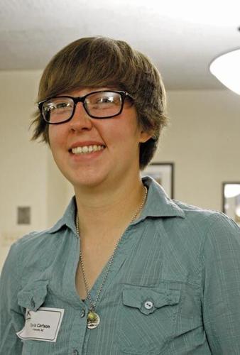 Education News: Tavia Carlson | Life | dcourier.com