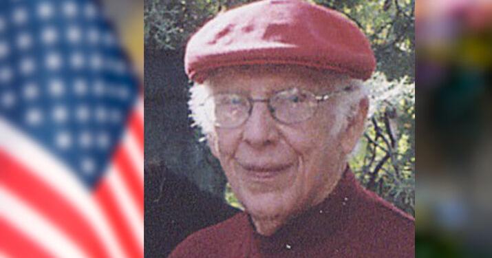 Obituary: Alfred Emil Falk | Obituaries | dcourier.com