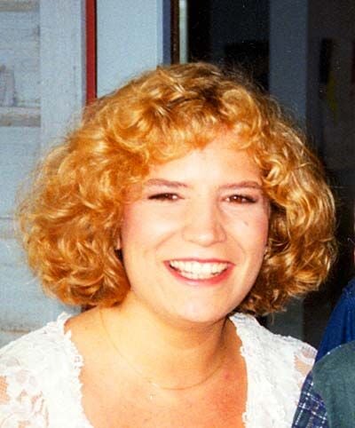 Obituary: Stacy L. (Ryerson) Yeater | Obituaries | dcourier.com