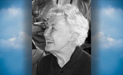 Obituary: June Olson Ruth | Obituaries | dcourier.com