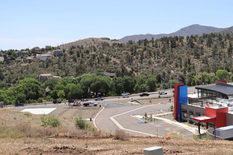 Permit allowing helicopter transport for hospital reinstated after ...