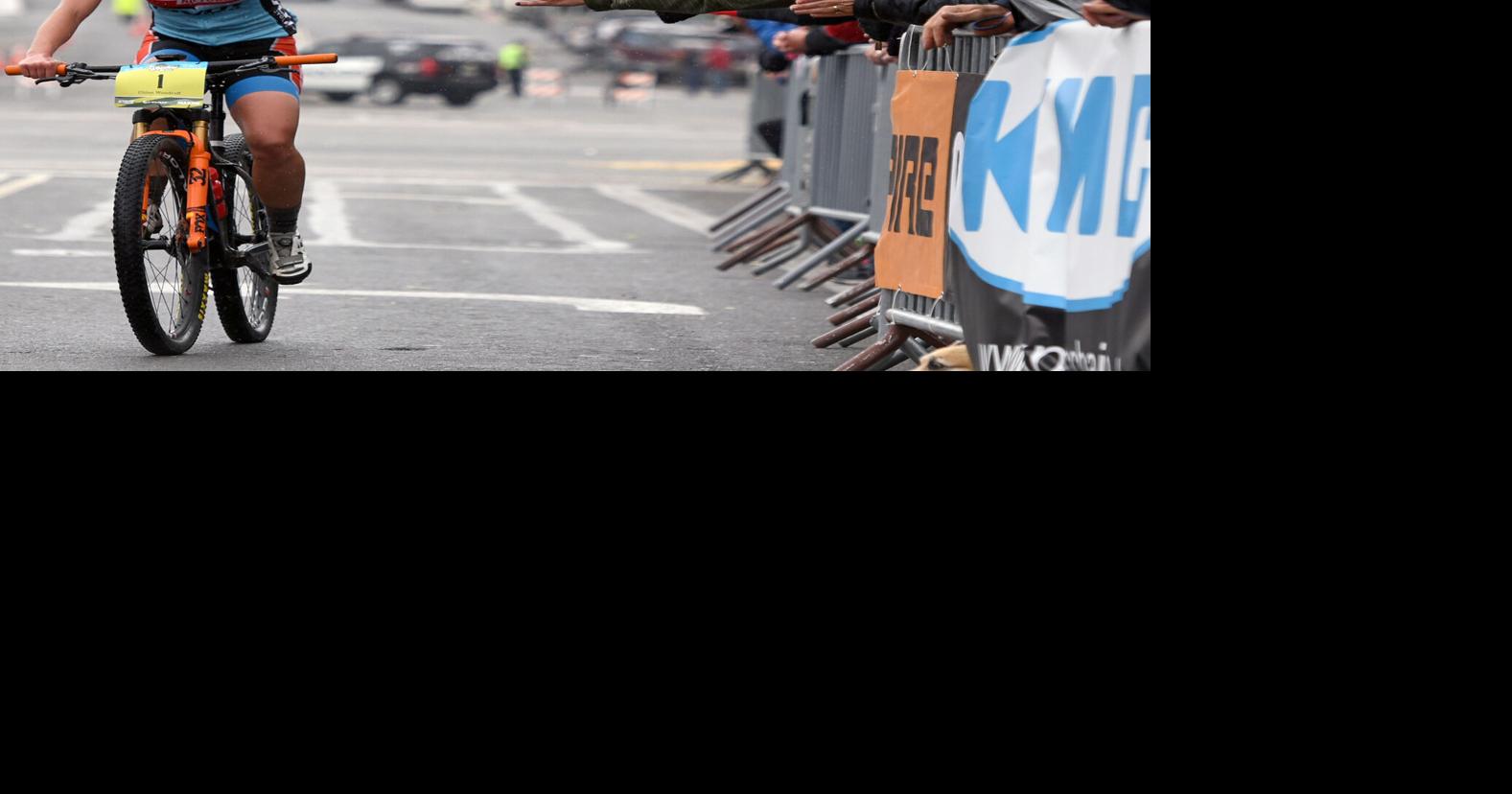 Whiskey Off-Road Preview: Catching up with Chloe Woodruff | Sports ...