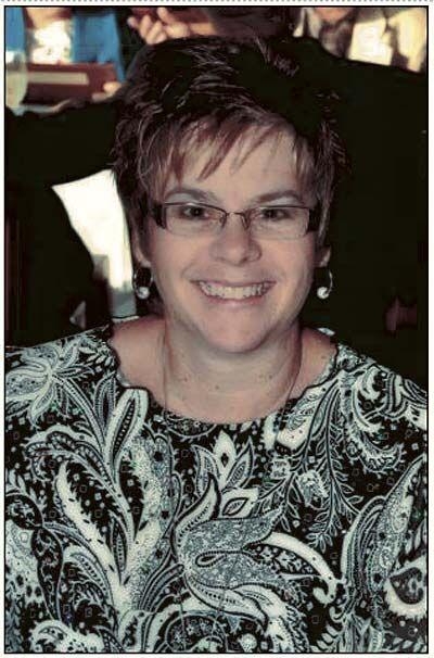 Obituary: Ellisa (Lisa) Ruth Misenheimer Phippen | Obituaries ...
