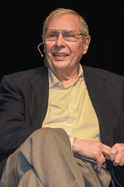 Sedona Internationa Film Festival to honor Oscar-nominee Mark Rydell ...