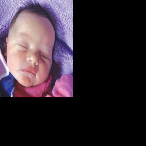 Birth: Alyssa Jean Rood | Life | dcourier.com