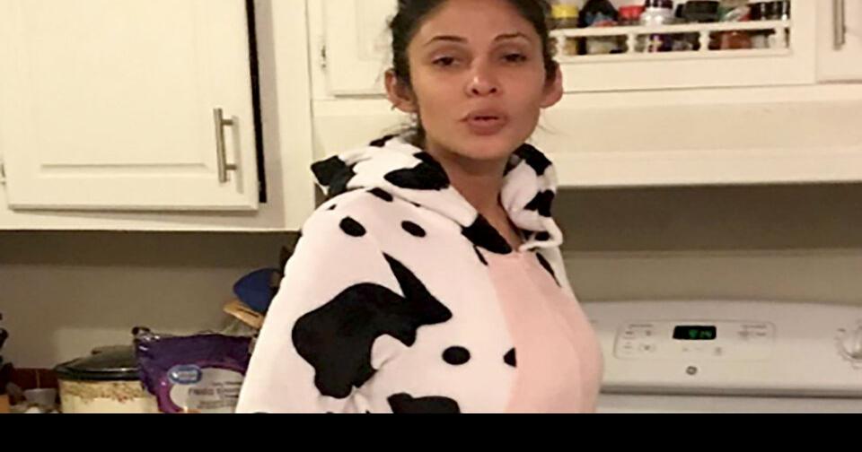 Prescott Police asking for public's help to locate missing woman ...