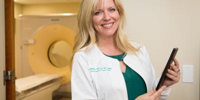 YRMC patient navigator maps out early detection programs | Features ...