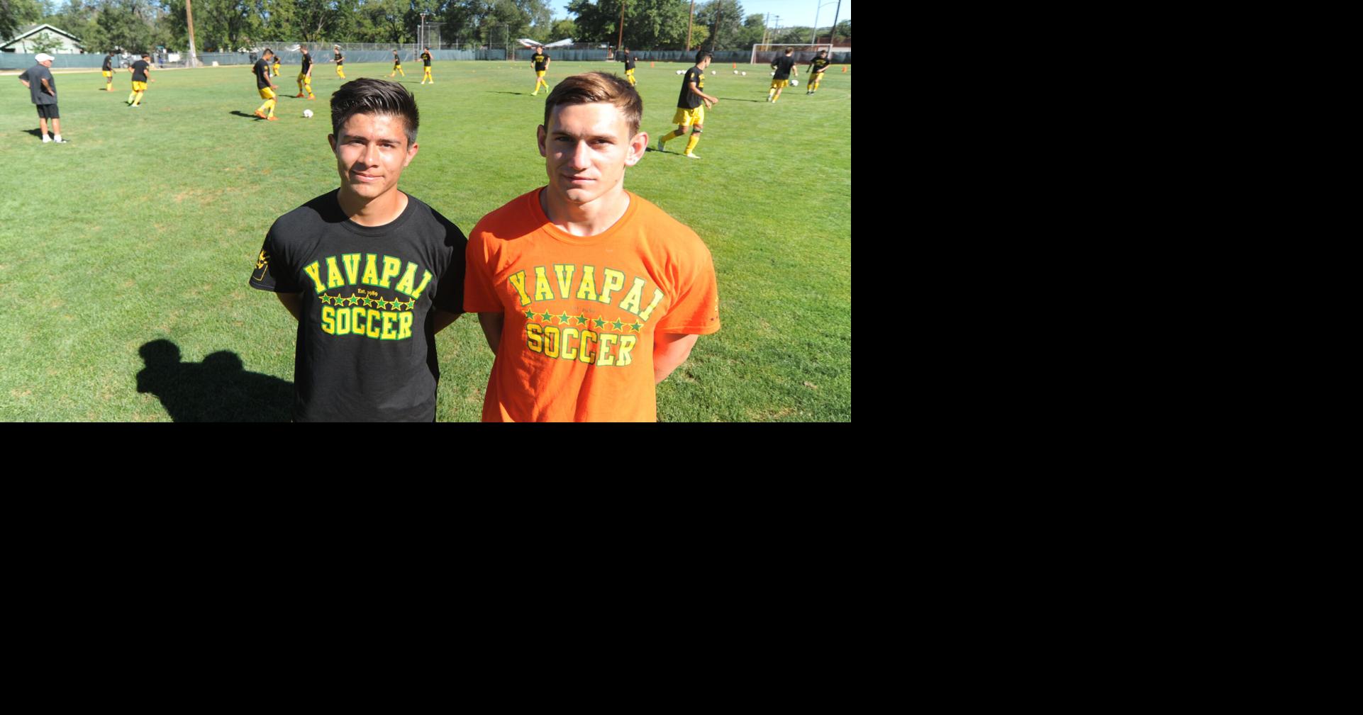 Fall Preview: Yavapai men's soccer aims to get back to nationals ...