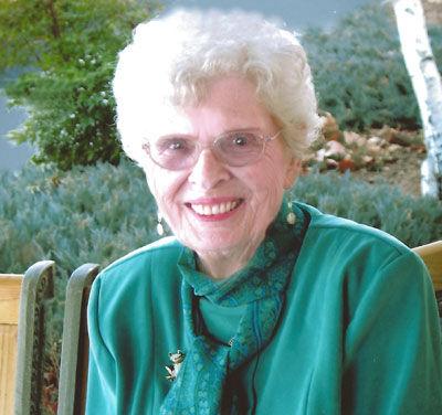 Obituary: Helen Louise (Sherman) Edwardson | Obituaries | dcourier.com