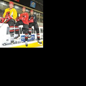 CHL: Although the Arizona Sundogs have struggled, their more ...