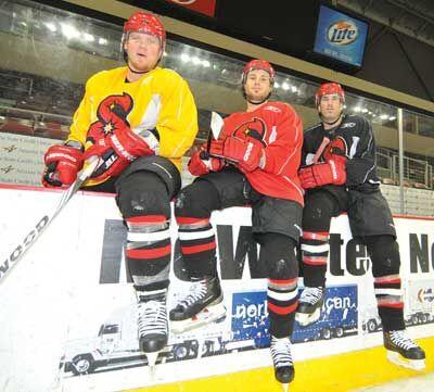 CHL: Although the Arizona Sundogs have struggled, their more ...