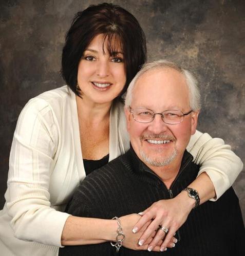 Engagement: Timothy Shaffer and Erin Leibenson | Life | dcourier.com