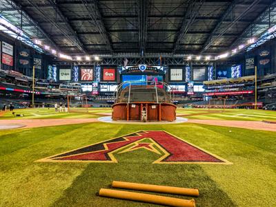 DBACKS.tv will be produced and distributed by MLB in 2024 | Sports ...