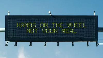 No joke: Feds are banning humorous electronic messages on highways ...