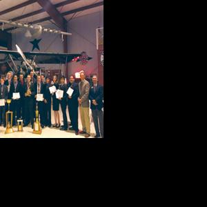 Embry-Riddle flight team continues winning ways | News | dcourier.com