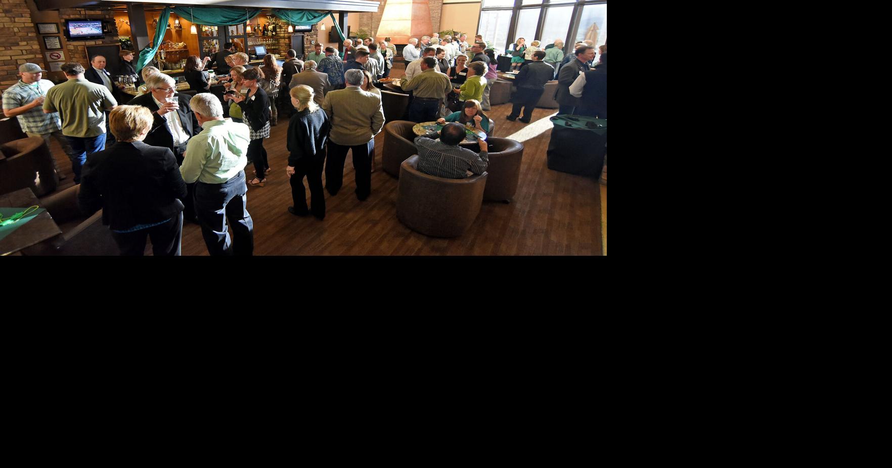 Foothills Bank Customer Appreciation Event March 17, 2016 | Photo ...