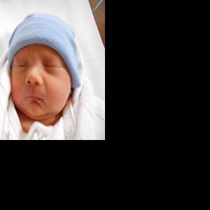 Birth: Lincoln Dean Maynard | Life | dcourier.com