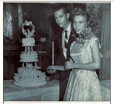 Anniversary: Diane and Dick North | Life | dcourier.com