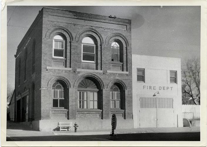 Days Past: The history of city hall — Part 1 | Features | dcourier.com