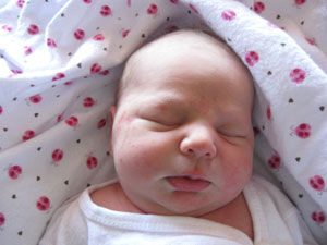 Birth: Katelynn Claire Bea | Life | dcourier.com