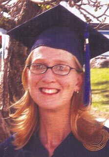 Angela Woods-Reinfelder | Life | dcourier.com