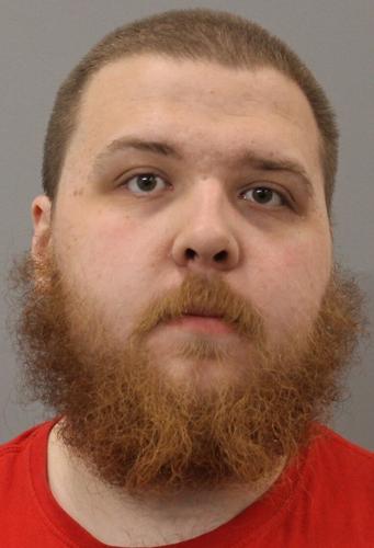 YCSO Roundup: Man points rifle at family while camping | News ...