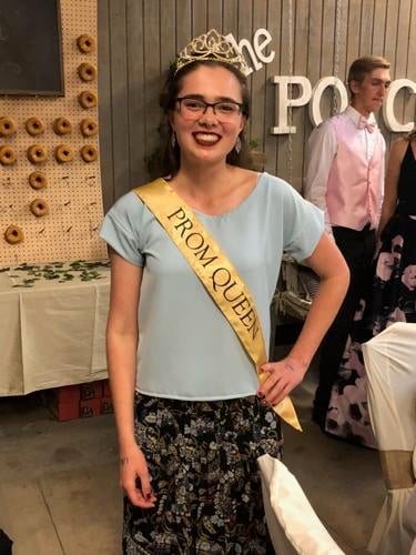 Prescott High School Prom: ‘Neverland – Where Time Stops, and Dreams ...