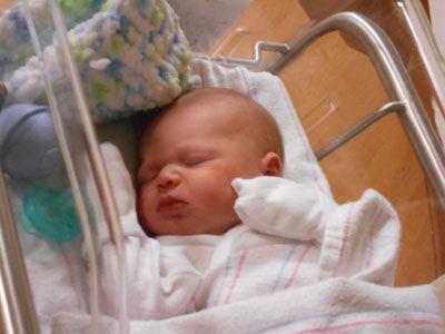 Birth: Ryan Aaron Dobberstein | Life | dcourier.com
