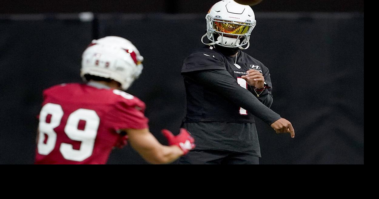 Muscular Murray, Cardinals ready to show big improvement | Sports ...