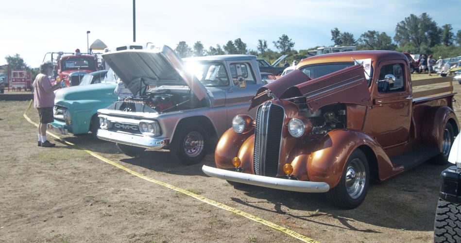 Watson Lake Car Show | Photo Galleries | dcourier.com