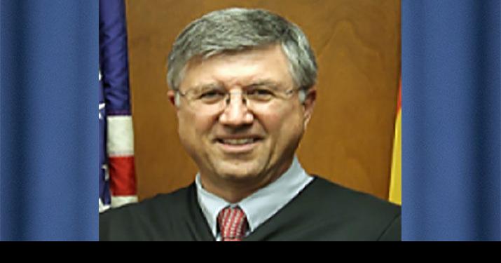 Pima County Superior Court judge plans to retire on Oct. 31 | News ...
