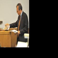 Deputy Yavapai County Attorney Joseph C. Butner III's sudden retirement ...