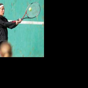 Bradshaw tennis teams tout more than just court finesse | Prescott ...