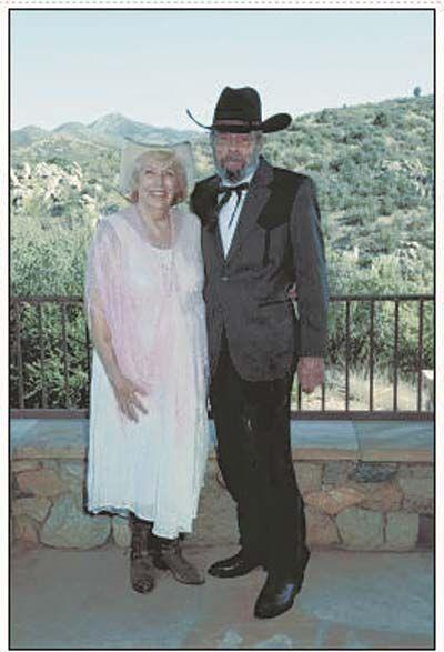 Wedding: Lester | Life | dcourier.com